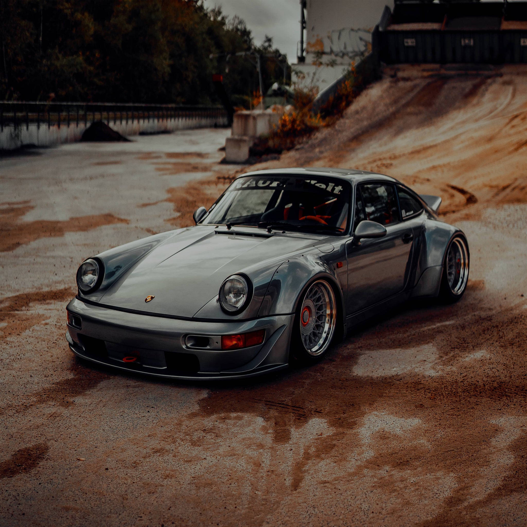 AUTOPRINTS Premium Poster 50x70cm | Alle Autoposter Motive